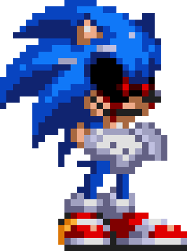 Executor Vermillion | Sonic.exe: Blood Saga Wiki | Fandom