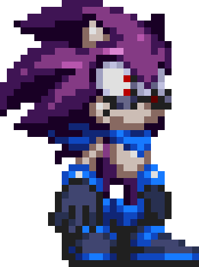 ReXeR061 | Sonic.exe: Blood Saga Wiki | Fandom