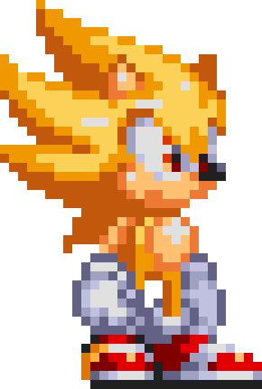 Sonic the Hedgehog | Sonic.exe: Blood Saga Wiki | Fandom