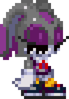 Cream the Rabbit | Sonic.exe: Blood Saga Wiki | Fandom