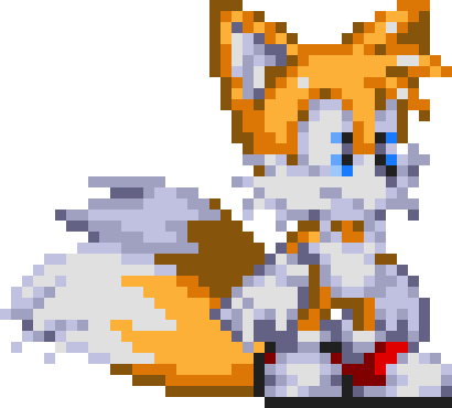 Miles "Tails" Prower | Sonic.exe: Blood Saga Wiki | Fandom