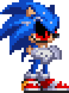 Lord X | Sonic.exe: Blood Saga Wiki | Fandom