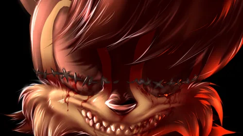 Sonic.exe: Blood Tears | Sonic.exe: Blood Saga Wiki | Fandom