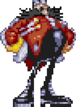Dr. Ivo "Eggman" Robotnik | Sonic.exe: Blood Saga Wiki | Fandom
