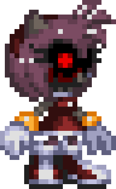 Amy Rose | Sonic.exe: Blood Saga Wiki | Fandom