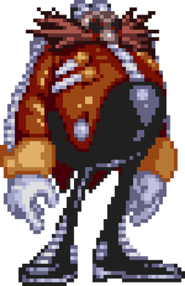 Dr. Ivo "Eggman" Robotnik | Sonic.exe: Blood Saga Wiki | Fandom