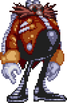 Dr. Ivo "Eggman" Robotnik | Sonic.exe: Blood Saga Wiki | Fandom