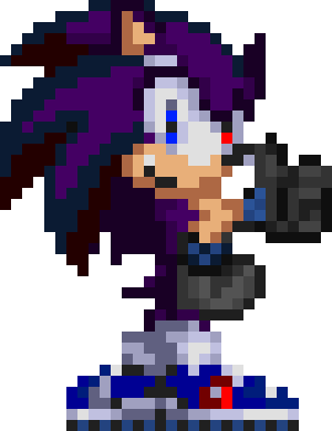 ReXeR061 | Sonic.exe: Blood Saga Wiki | Fandom