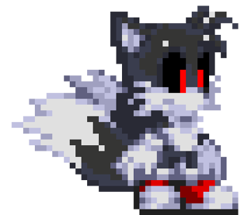 Miles "Tails" Prower | Sonic.exe: Blood Saga Wiki | Fandom