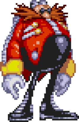 Dr. Ivo "Eggman" Robotnik | Sonic.exe: Blood Saga Wiki | Fandom
