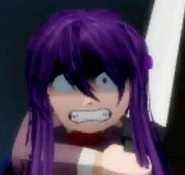 Yuri | DIMENSIONAL COALESCENCE Wiki | Fandom