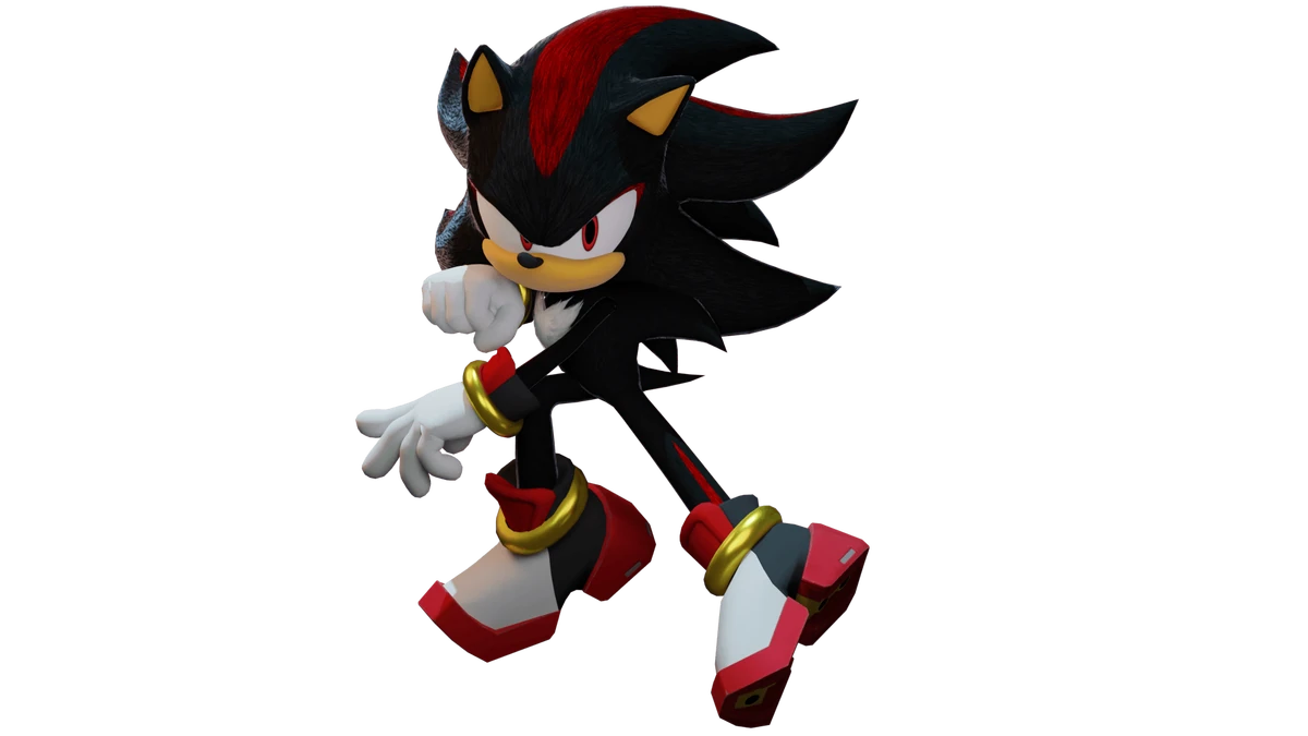 Shadow | DIMENSIONAL COALESCENCE Wiki | Fandom