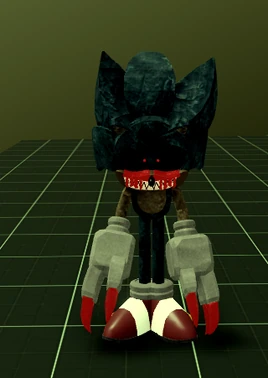 Vortex | DIMENSIONAL COALESCENCE Wiki | Fandom