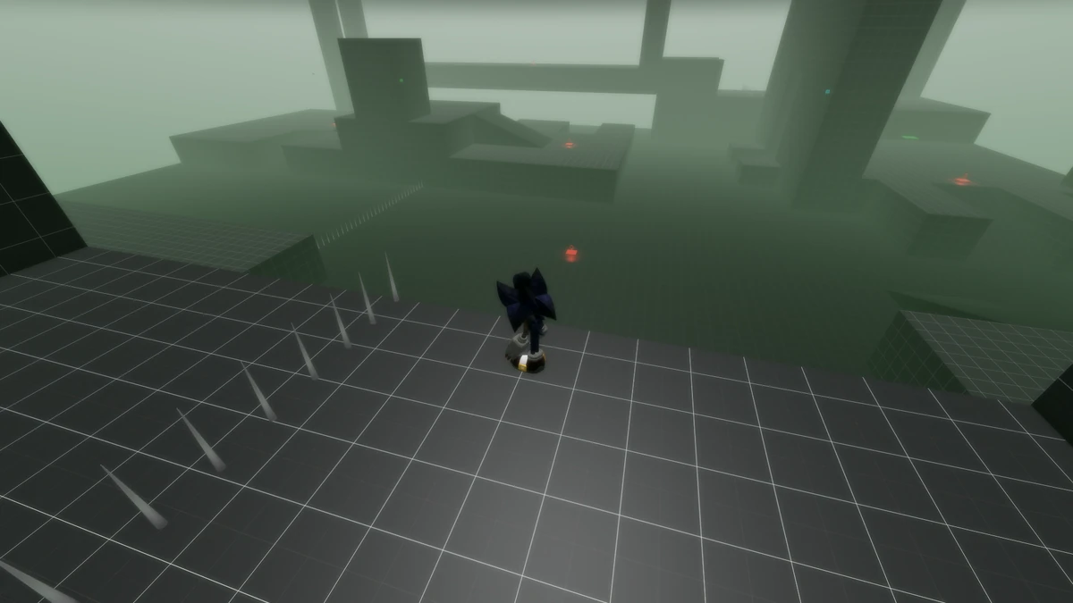 Maps | DIMENSIONAL COALESCENCE Wiki | Fandom