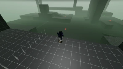 Test Zone | DIMENSIONAL COALESCENCE Wiki | Fandom