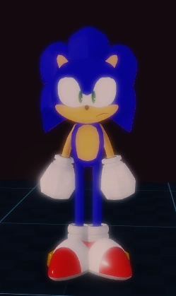 Sonic the Hedgehog | DIMENSIONAL COALESCENCE Wiki | Fandom
