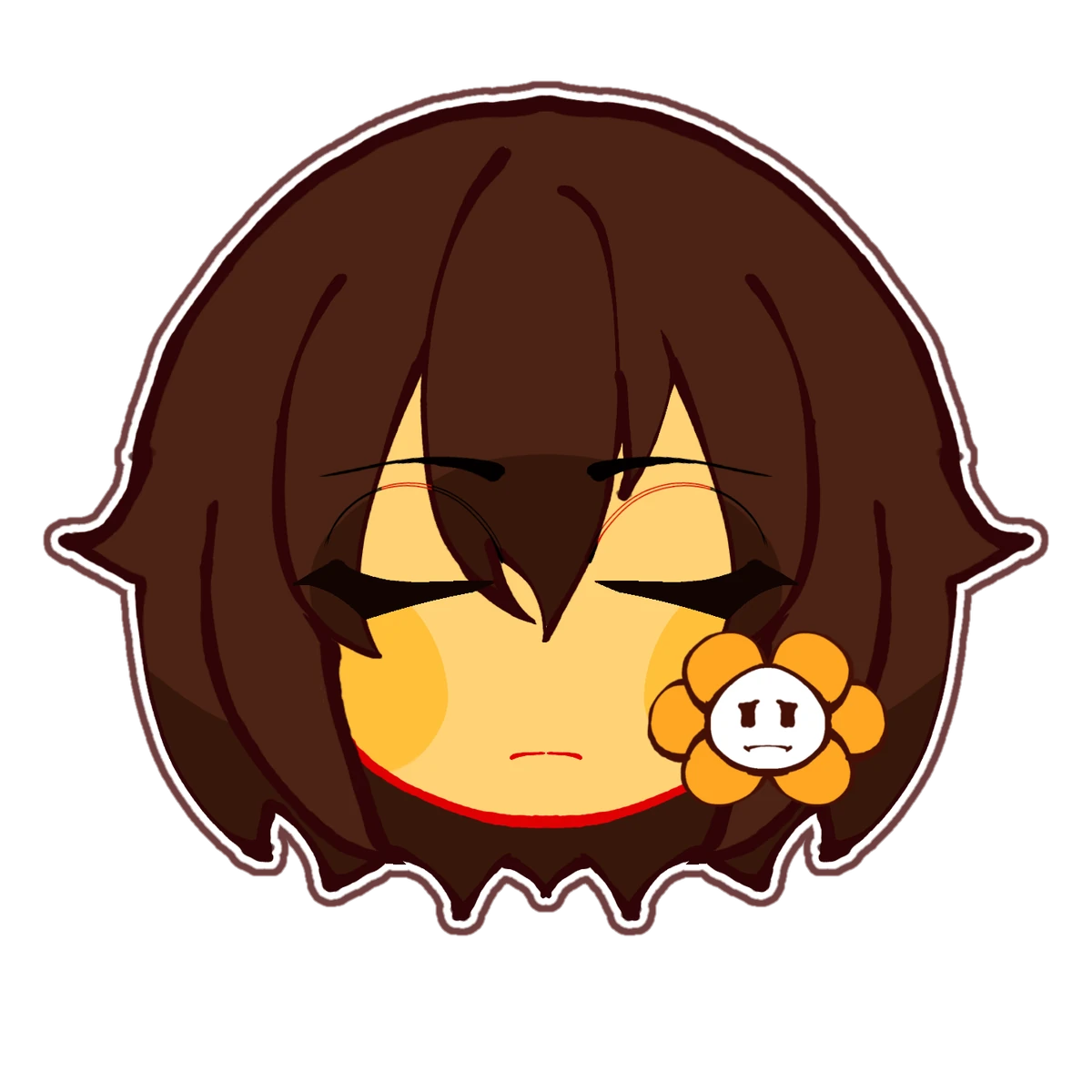 Frisk | DIMENSIONAL COALESCENCE Wiki | Fandom