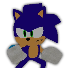 Sonic the Hedgehog | DIMENSIONAL COALESCENCE Wiki | Fandom