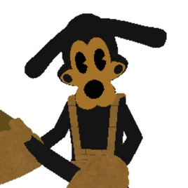 Boris | DIMENSIONAL COALESCENCE Wiki | Fandom