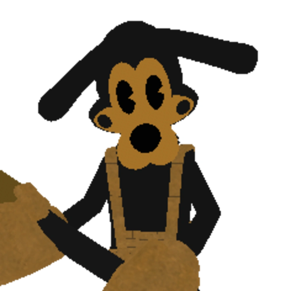 Buddy Boris | DIMENSIONAL COALESCENCE Wiki | Fandom