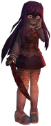 Yuri | DIMENSIONAL COALESCENCE Wiki | Fandom