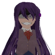 Yuri | DIMENSIONAL COALESCENCE Wiki | Fandom