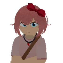 Sayori | DIMENSIONAL COALESCENCE Wiki | Fandom