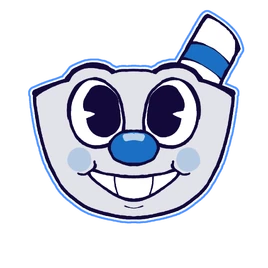 Mugman | DIMENSIONAL COALESCENCE Wiki | Fandom