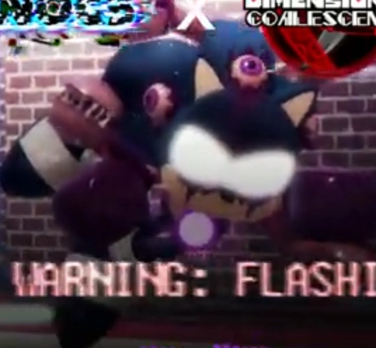 Inocs | DIMENSIONAL COALESCENCE Wiki | Fandom