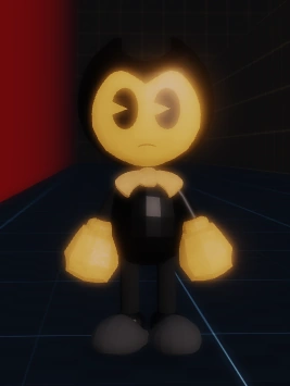 Bendy | DIMENSIONAL COALESCENCE Wiki | Fandom