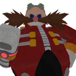 Eggman | DIMENSIONAL COALESCENCE Wiki | Fandom