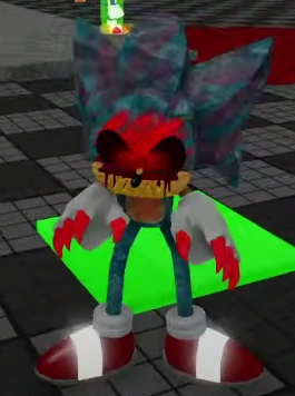 Vortex | DIMENSIONAL COALESCENCE Wiki | Fandom