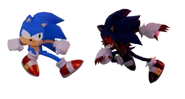 Sonic the Hedgehog | DIMENSIONAL COALESCENCE Wiki | Fandom