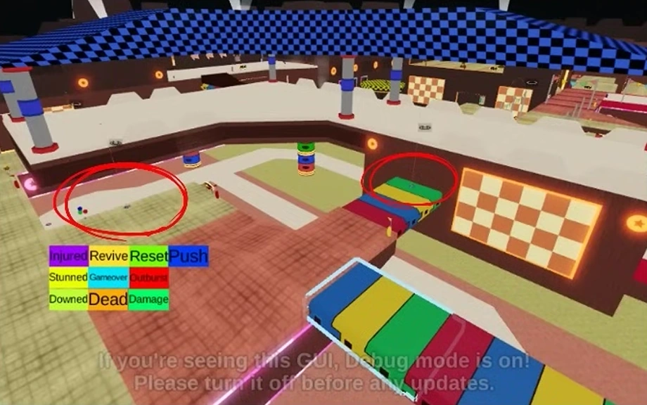 Category:Maps | DIMENSIONAL COALESCENCE Wiki | Fandom