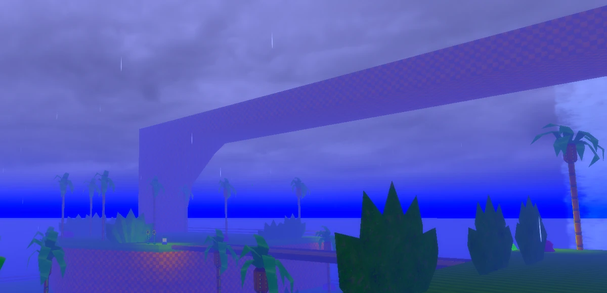 Green Hill | DIMENSIONAL COALESCENCE Wiki | Fandom