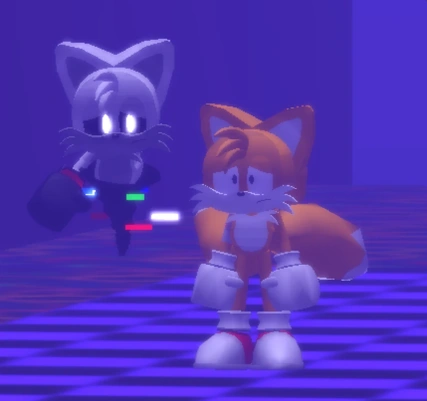 Scrapped/Deconfirmed Content | DIMENSIONAL COALESCENCE Wiki | Fandom