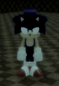 Sonic the Hedgehog | DIMENSIONAL COALESCENCE Wiki | Fandom