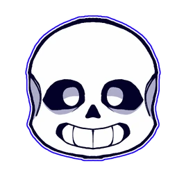 Sans T. Skeleton | DIMENSIONAL COALESCENCE Wiki | Fandom