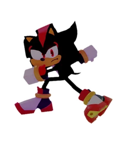 Shadow | DIMENSIONAL COALESCENCE Wiki | Fandom