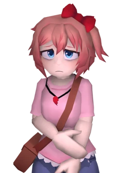 Sayori | DIMENSIONAL COALESCENCE Wiki | Fandom