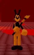 Buddy Boris | DIMENSIONAL COALESCENCE Wiki | Fandom