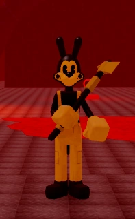 Boris | DIMENSIONAL COALESCENCE Wiki | Fandom