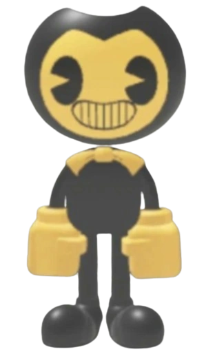 Bendy | SONICEXE: Dimensional Coalescence Wiki | Fandom