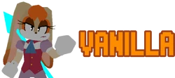 Vanilla the Rabbit | DIMENSIONAL COALESCENCE Wiki | Fandom