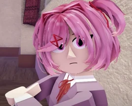 Natsuki | DIMENSIONAL COALESCENCE Wiki | Fandom