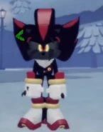 Shadow | DIMENSIONAL COALESCENCE Wiki | Fandom