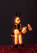Buddy Boris | DIMENSIONAL COALESCENCE Wiki | Fandom