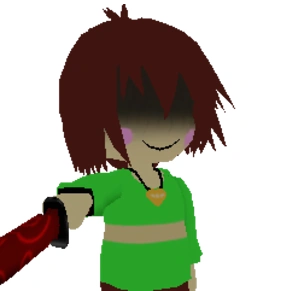 Chara | DIMENSIONAL COALESCENCE Wiki | Fandom