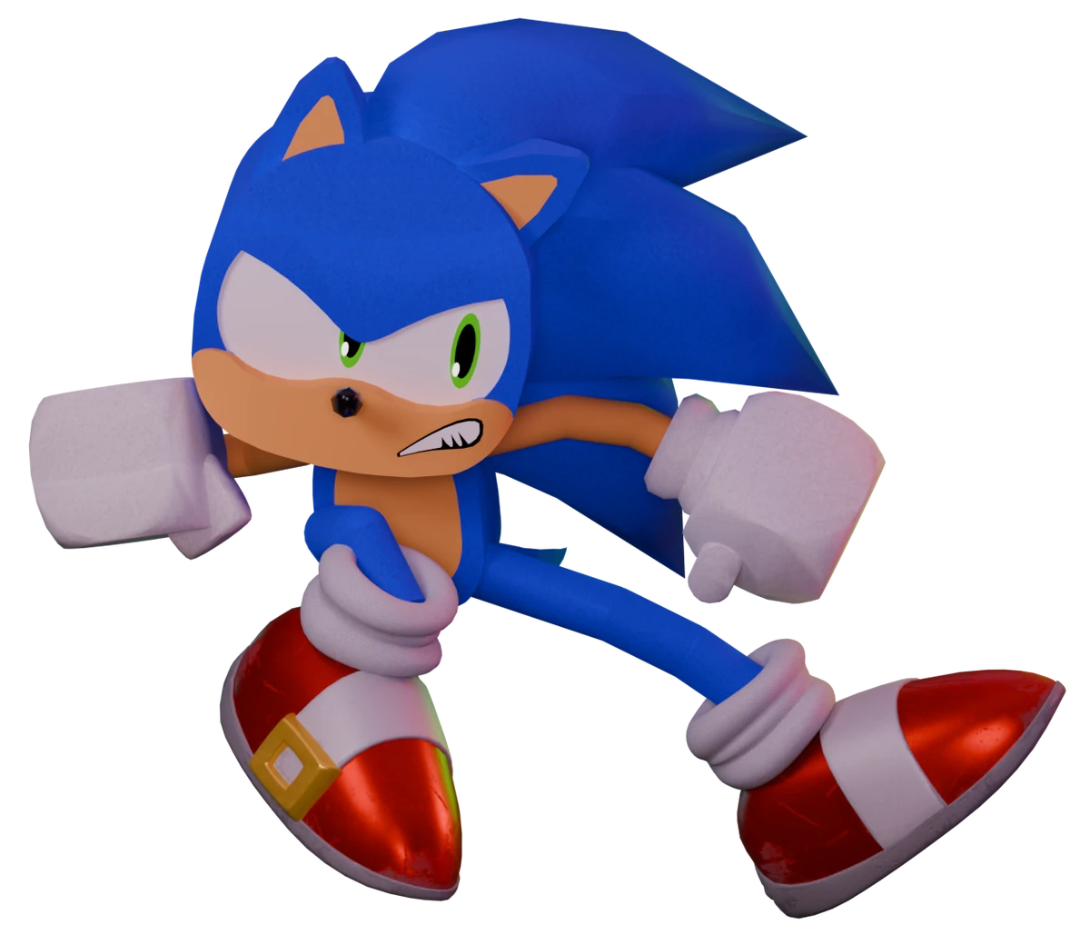 Sonic the Hedgehog | DIMENSIONAL COALESCENCE Wiki | Fandom