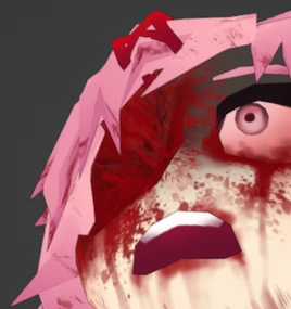 Natsuki | DIMENSIONAL COALESCENCE Wiki | Fandom